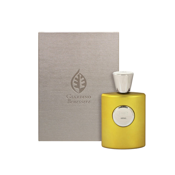 Giardino Benessere Extrait De Parfum Linea 100ml Herà – Elixir ...