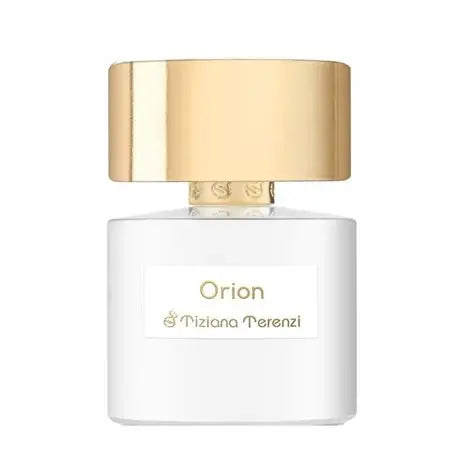 Tiziana Terenzi Hair Mist 50ml - Orion – Elixir | Artistic Perfumery