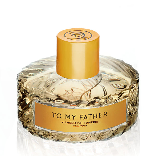 To My Father 100ml EDP – Elixir | Artistic Perfumery